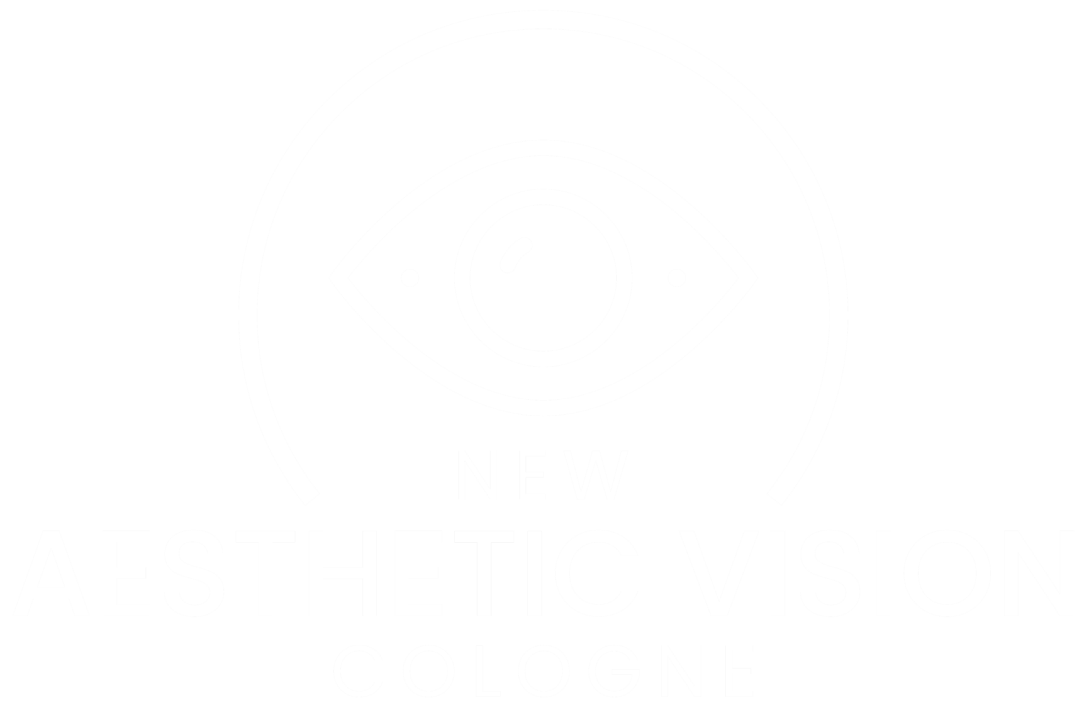 New Aesthetic Vision - Exklusiv in Köln